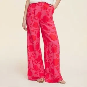 kate spade | Pants & Jumpsuits | Kate Spade X Target Classic Rose ...